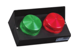 Discharge Indicator | Fire Suppression System - PT Mitra Energi Abadi